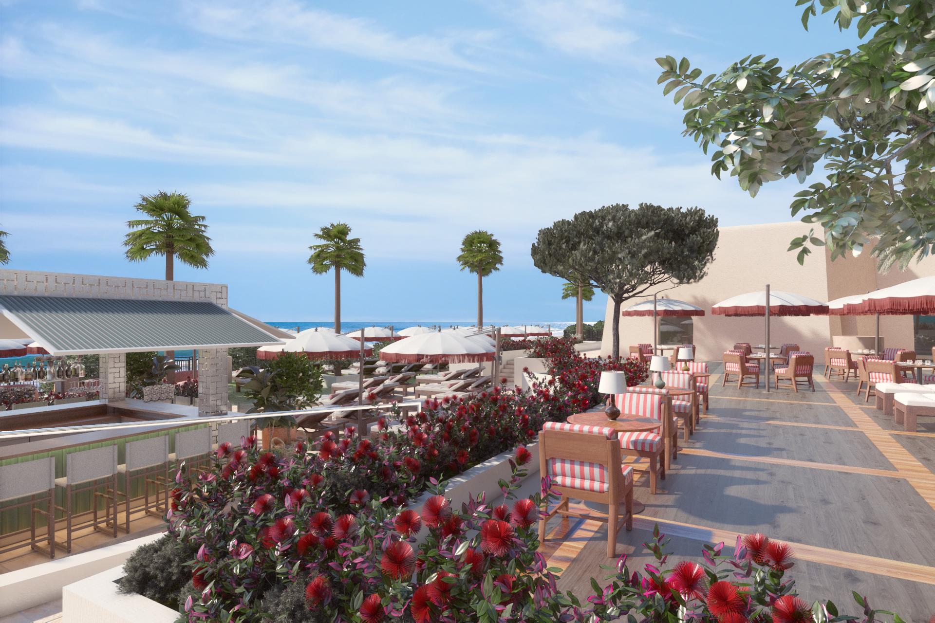 New Year New Wins — The M Collective