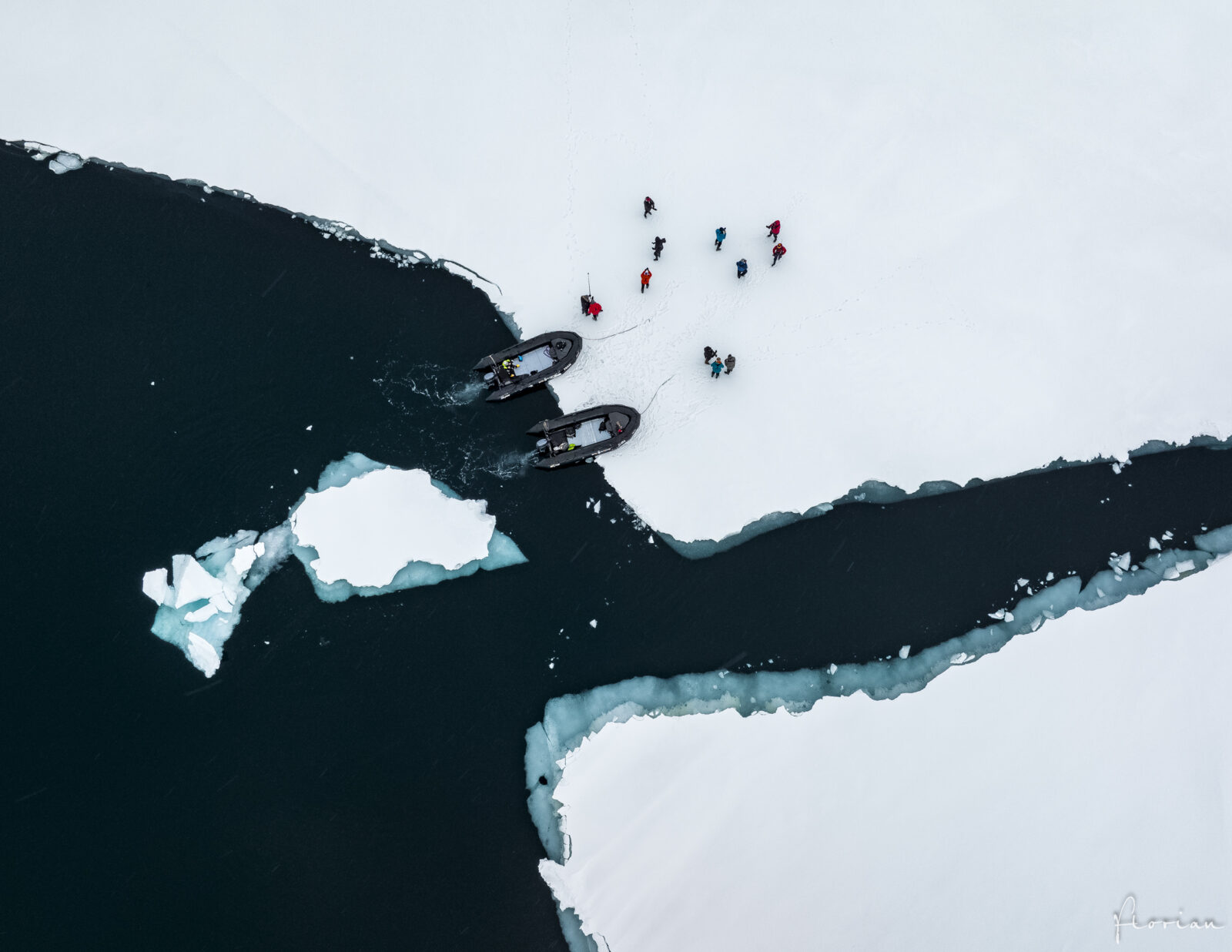 In conversation with… Andy Marsh, Founder of Secret Atlas